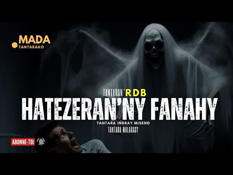 Tantara Malagasy - HATEZERAN'NY FANAHY(Tantaran' Radio Don Bosco) 👍❤ ARAHO NY PEJY TSIKA💕