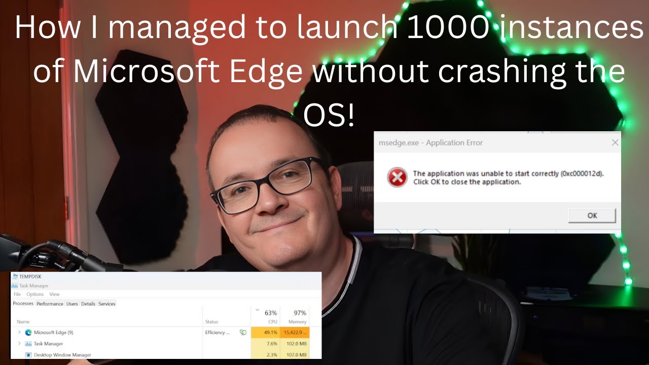 The surprising impact of having an Azure Temp disk for your AVD ...