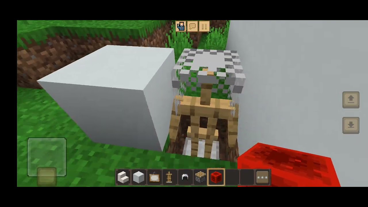 minecraft leptop yapımı - YouTube