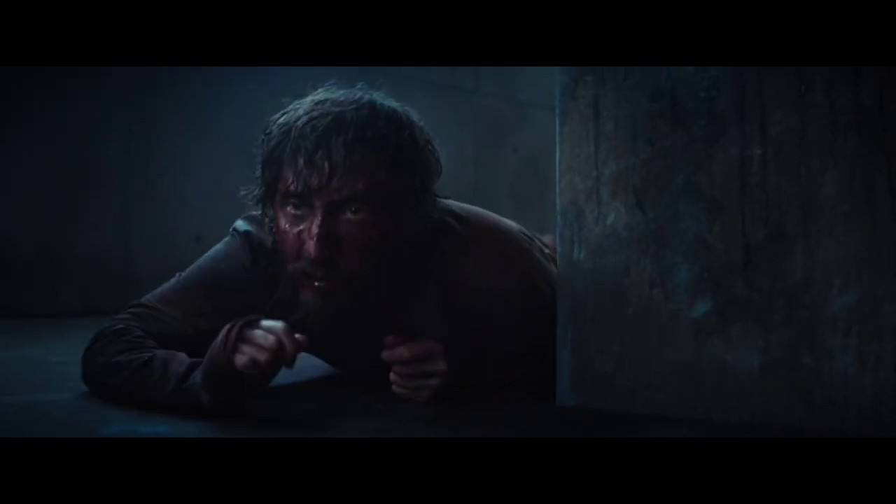 The Platform (2019) - Last level - YouTube