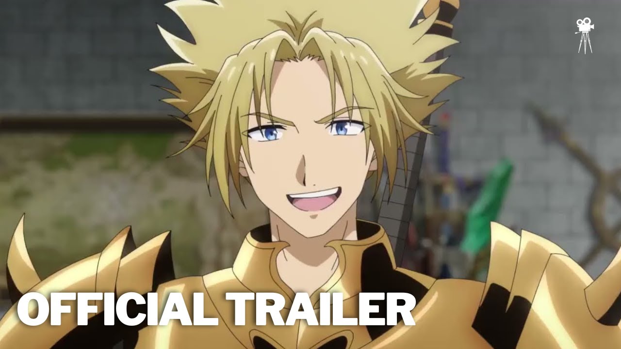 Party kara Tsuihou sareta Sono Chiyushi, Jitsu wa Saikyou ni Tsuki ...