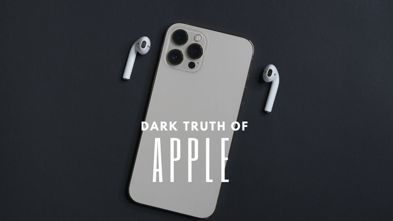 The Hidden Secrets of Apple Unlocking Apple's Secrets: The Story Behind ...