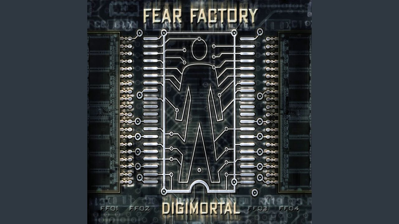 Byte Block - YouTube