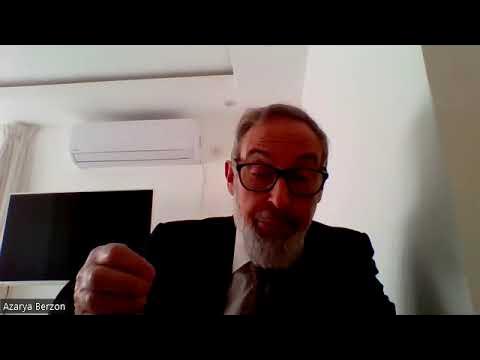 Daf Yomi Masechet Nedarim 26a, part I - YouTube