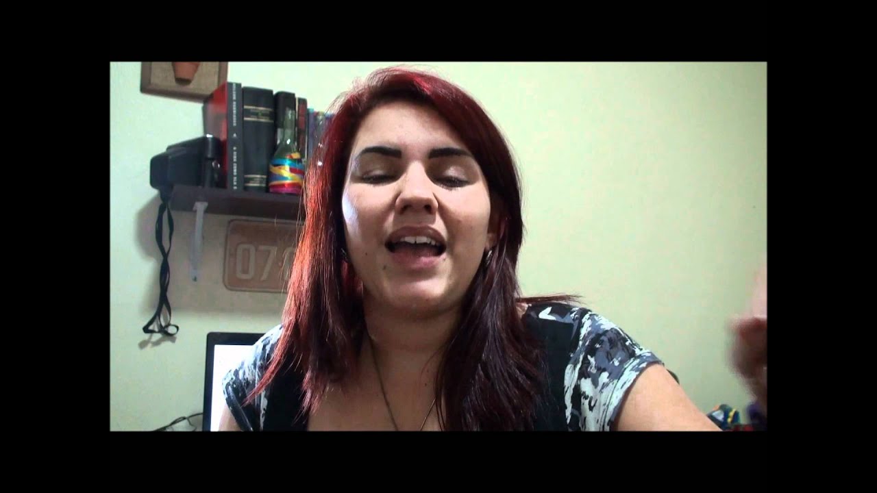 Vlog De Menina Episódio 7 Youtube