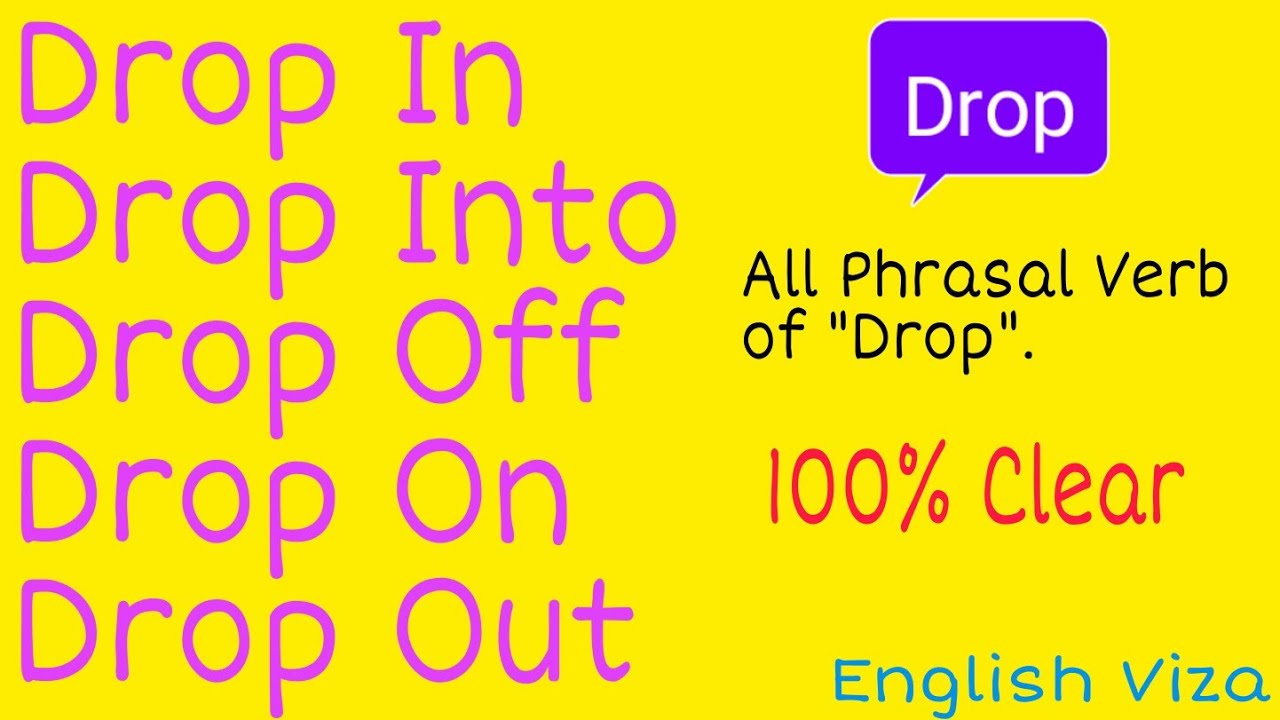 Phrasal Verb Drop Phrasal Verb With Drop Drop Phrasal Verb All phrasal-verb-drop-phrasal-verb-with-drop-drop-phrasal-verb-all