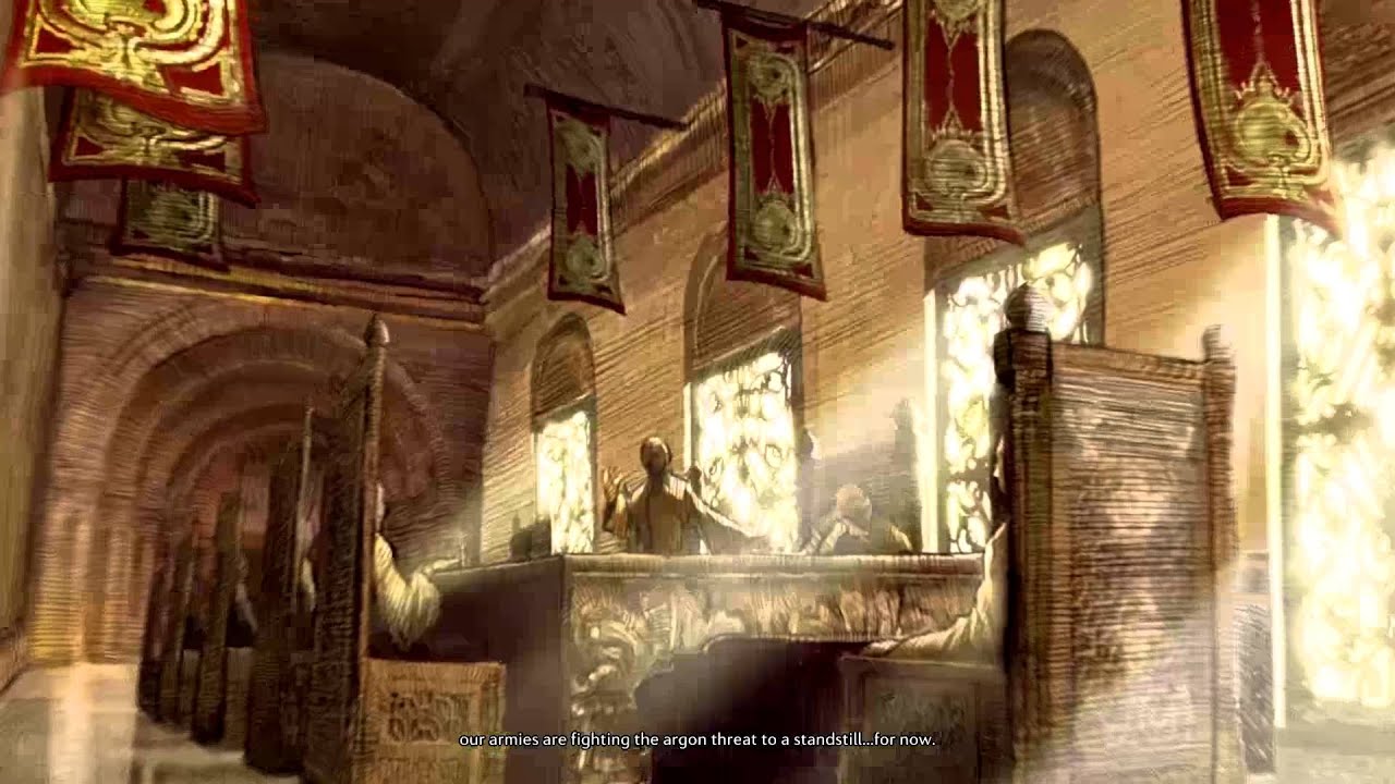 TERA - Call of the Valkyon Federation - YouTube