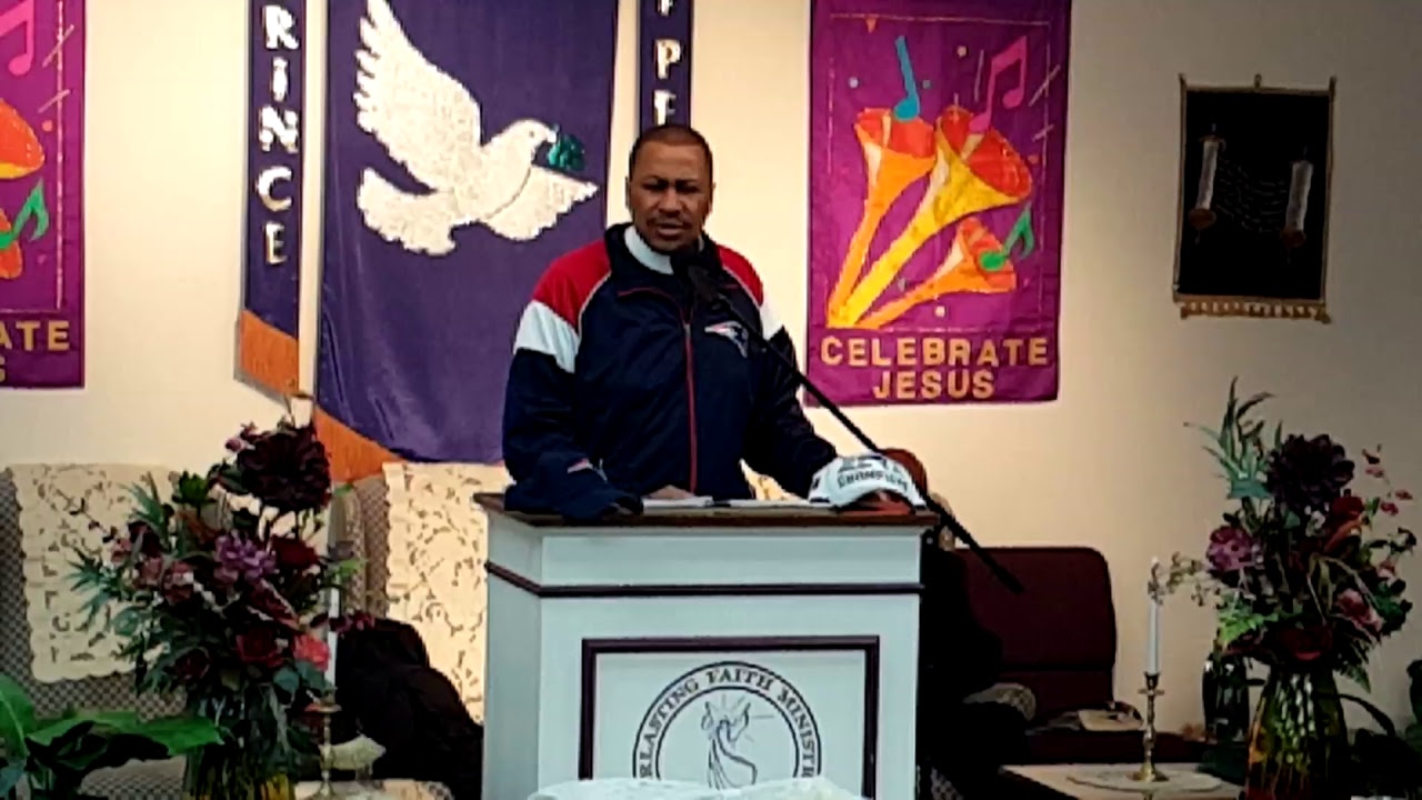 Everlasting Faith ministries - YouTube