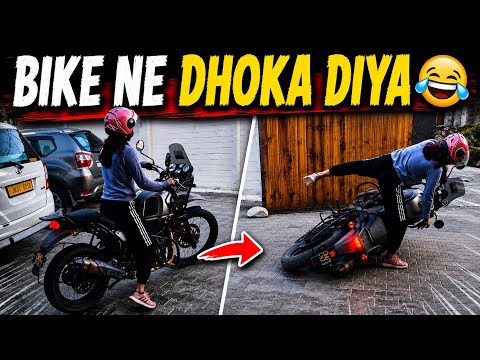 Papa Ki Pari Returns 😂 - Part 17 