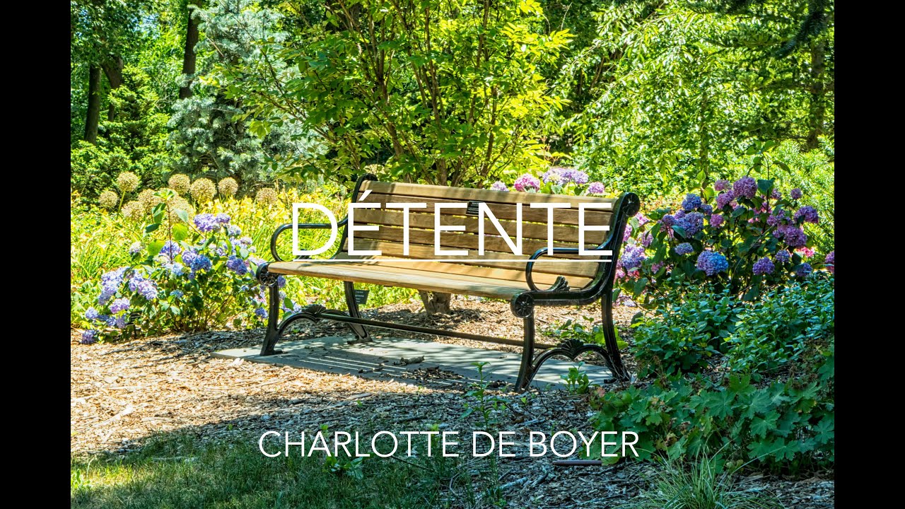 Sophrologie : relaxation profonde pour se détendre, anti stress ...