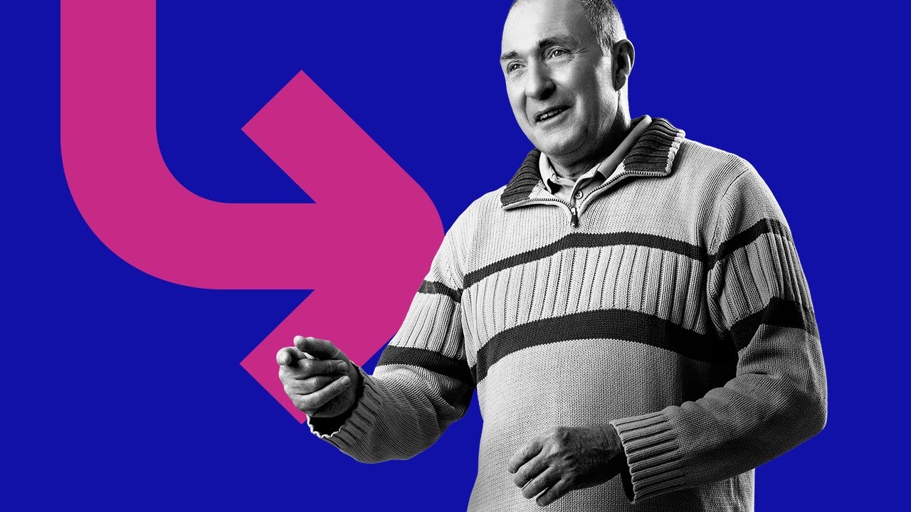 MoneyHelper - Financial support if you’re self-employed - YouTube