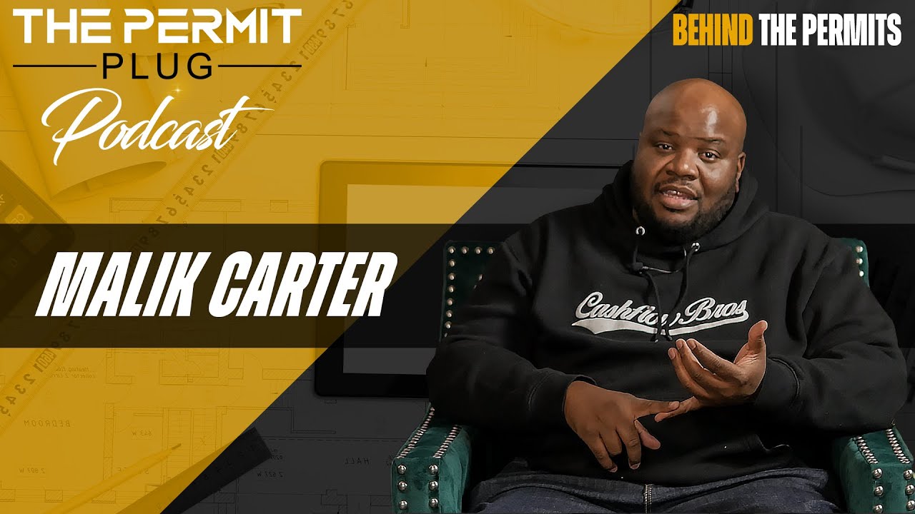 Malik Carter Discusses Clear Instructions, Profit/Loss, The Hack to ...