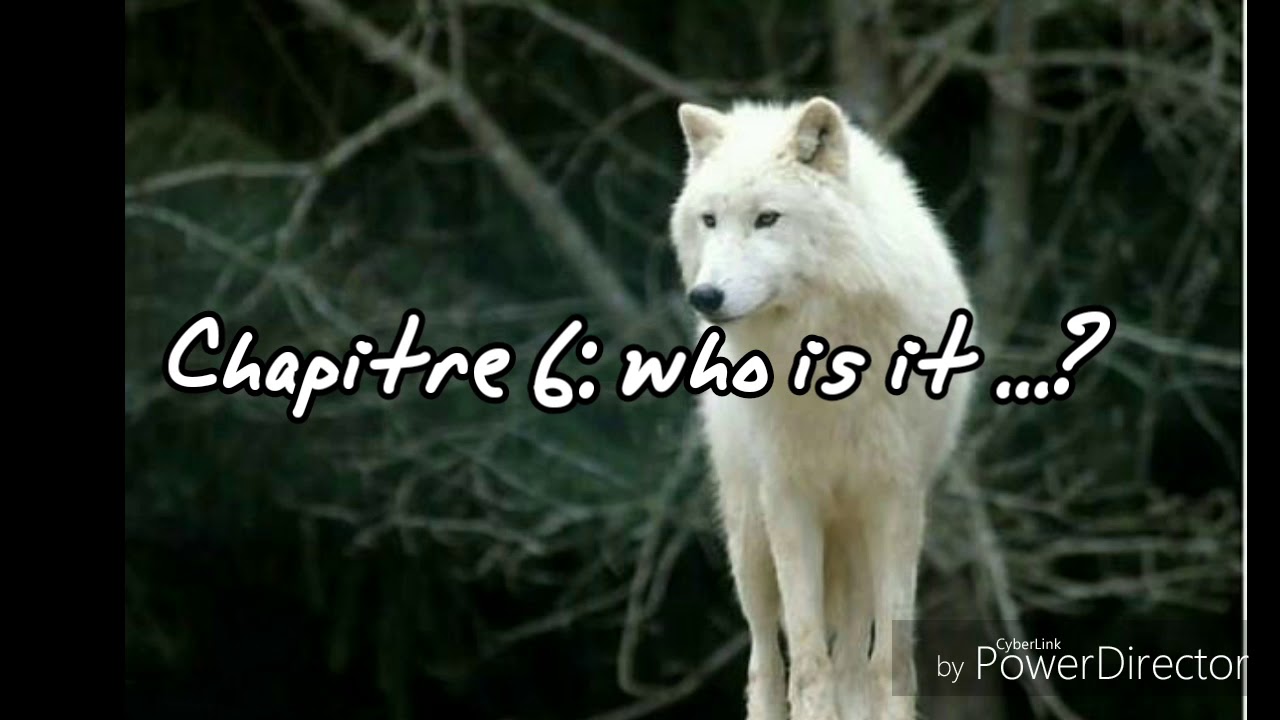 ~the Lost wolf~ ... S1 ep6 - YouTube