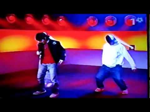 Darin - Money for nothing