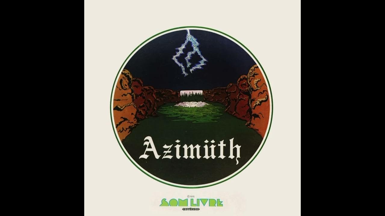 Azimuth - Linha do Horizonte - YouTube