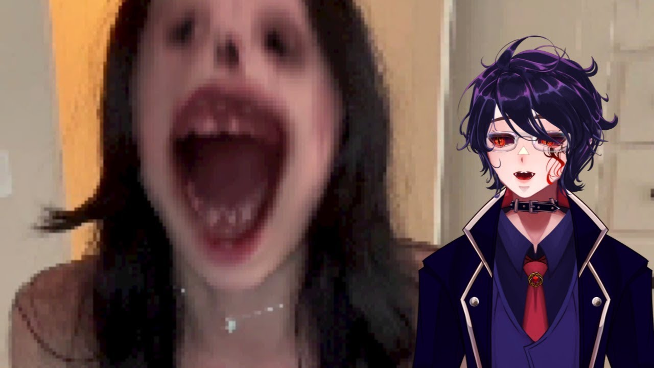 Molly Moons Very Own Horror Game Excuse Me Sir All Endings Youtube