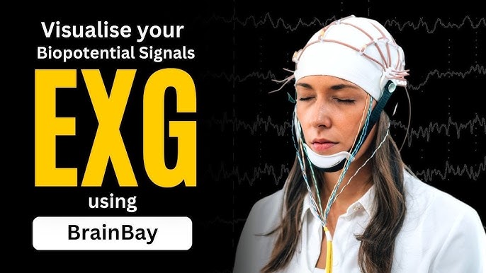 Visualize Eeg Eog Emg Ecg Using Arduino 52 Off