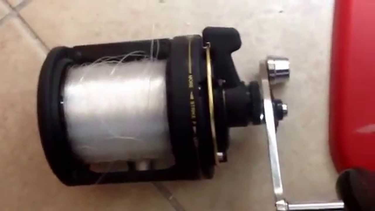 Tld15 review - YouTube