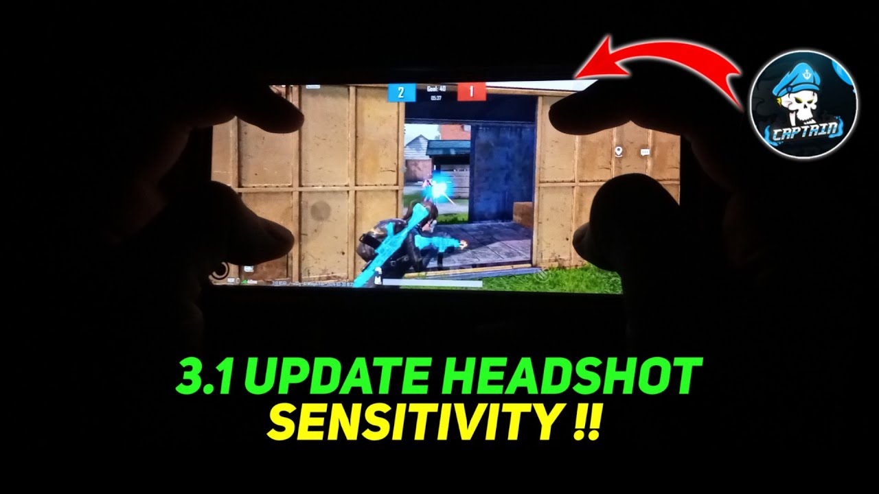 𝗨𝗽𝗱𝗮𝘁𝗲 𝟯.𝟭 | 𝗕𝗲𝘀𝘁 𝗛𝗲𝗮𝗱𝘀𝗵𝗼𝘁 𝗦𝗲𝗻𝘀𝗶𝘁𝗶𝘃𝗶𝘁𝘆 𝗧𝗵𝗮𝘁 𝗪𝗶𝗹𝗹 𝗬𝗼𝘂𝗿 𝗔𝗶𝗺& 𝗛𝗲𝗮𝗱𝘀𝗵𝗼𝘁𝘀🔥😳 ...