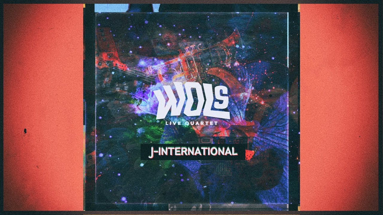 WOLS Live Quartet - J-INTERNATIONAL feat. Armen, Live at Wilson Pub ...