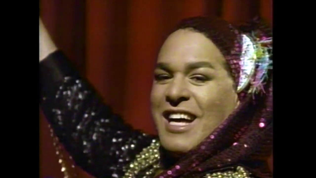 Gary Clail & On-U Sound System - Human Nature [HQ] - YouTube