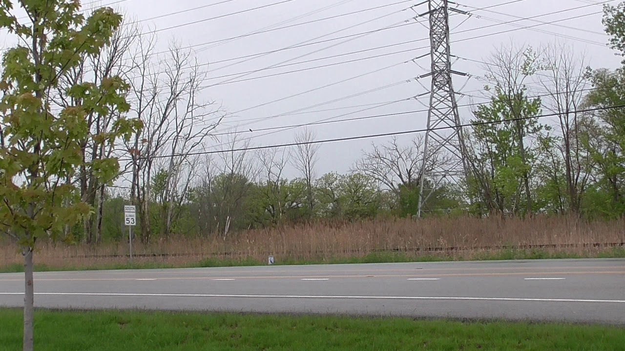 UP 1157 South Wilmington, IL 5/17/19 - YouTube