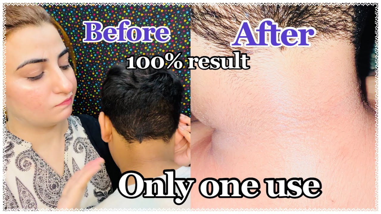 Clean Dark neck , Elbow , Knee , Underarm, Full Body Tan remove just in ...
