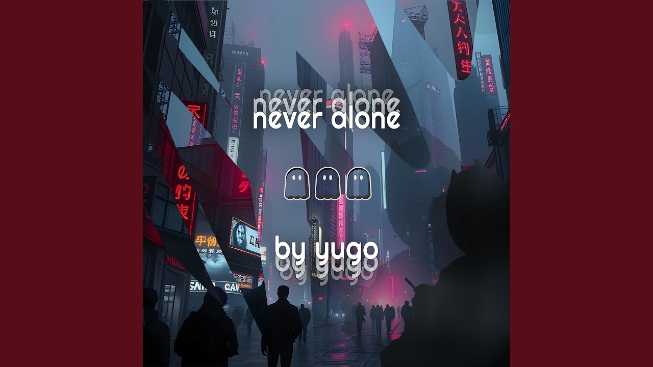 never alone - YouTube