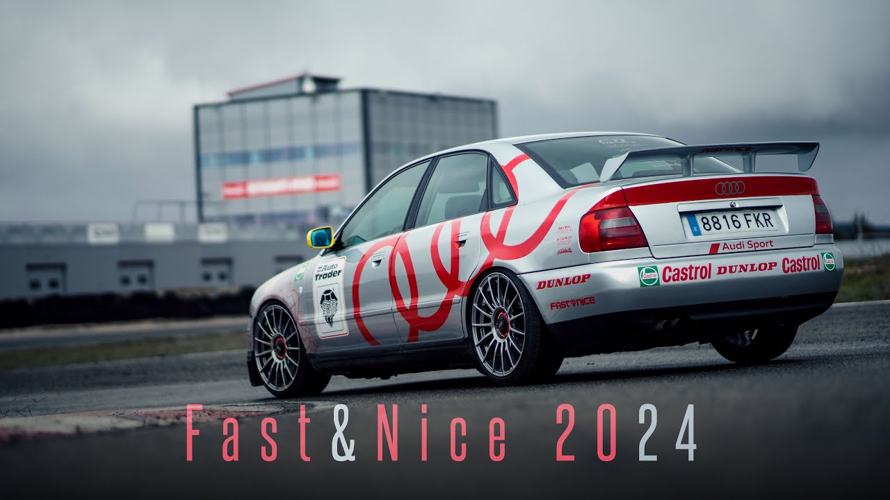 FAST AND NICE 2024 | Rwlife media - YouTube