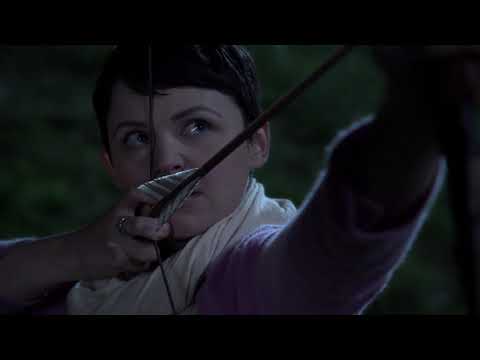 FX | Once Upon A Time 2. Sezon Tanıtımı