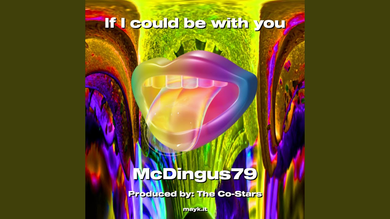 If I could be with you - YouTube