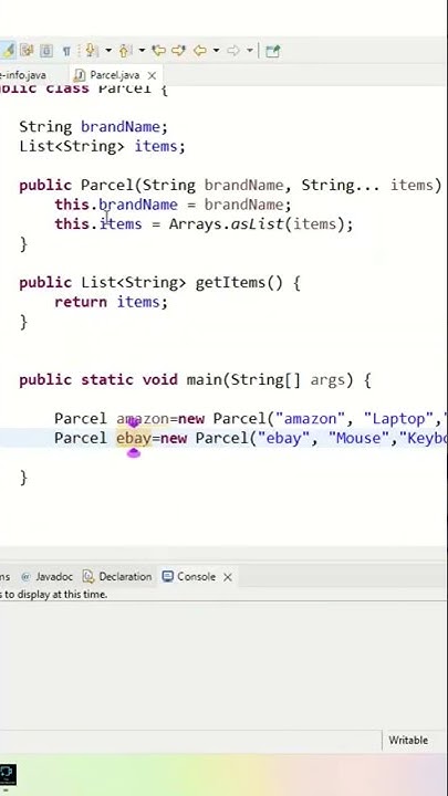 Uses of Flatmap() in java 8 - YouTube