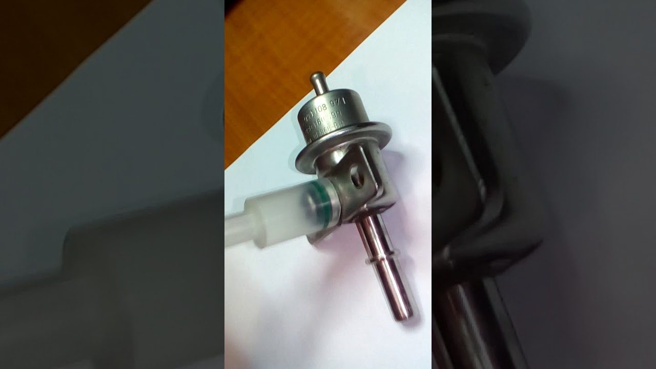 Pornire grea la prima cheie (motor cu benzina si injectie directa ...