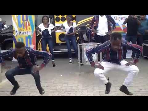 Distruction boys omunye phezu komunye bhenga & sbhujwa dance new hot ...