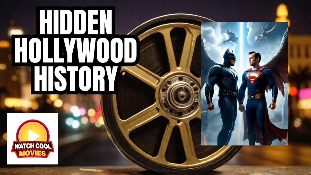 The Hollywood Hays Code: A Journey Through Time - YouTube