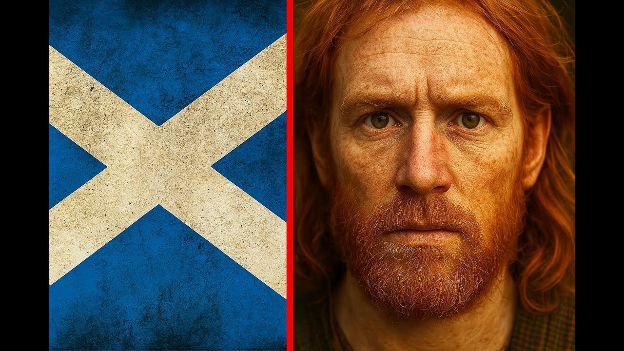 What DNA Reveals About Ancient Scottish Origins - YouTube
