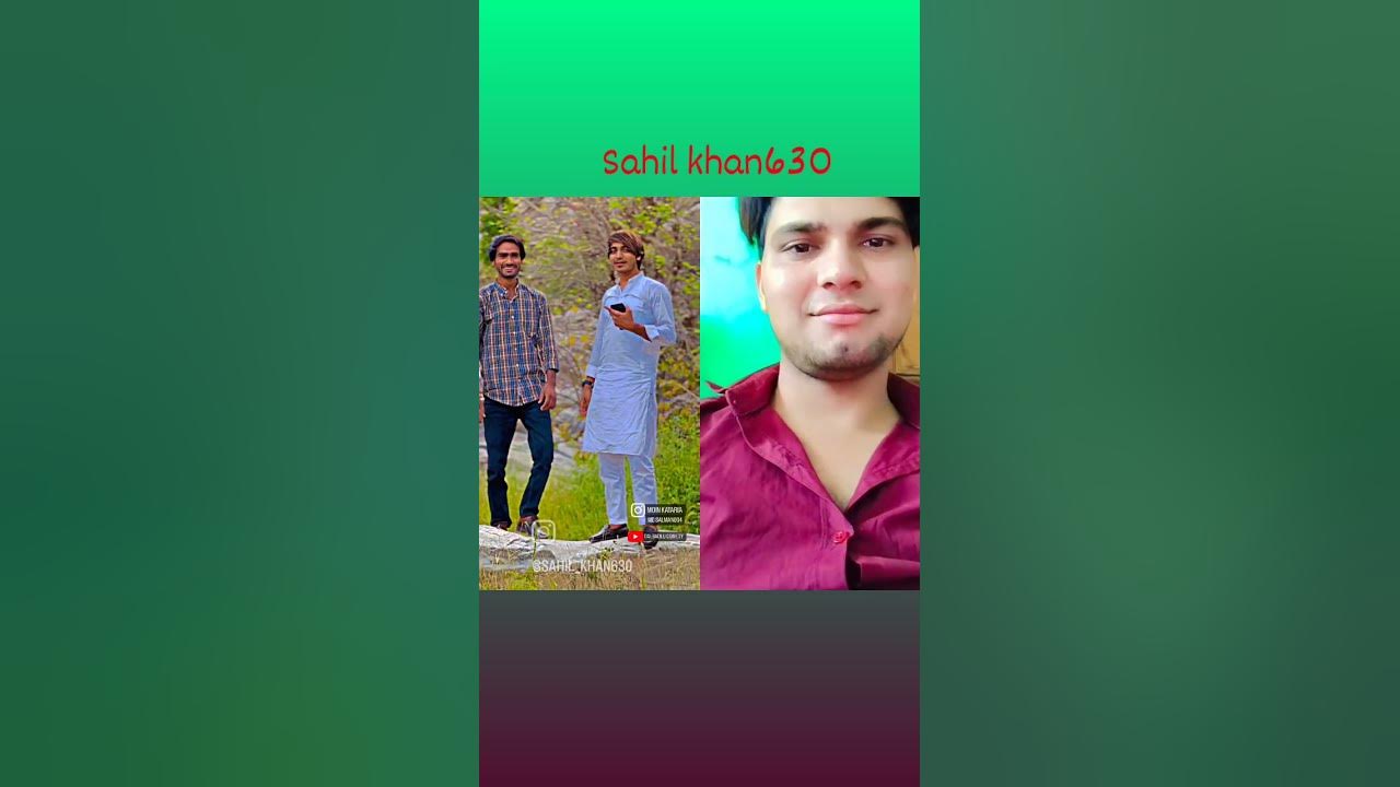 Sahil Collection ka महंगा महंगा सूट ll @DALBADLUCOMEDY ll @sahilsahdoliya1487 - YouTube