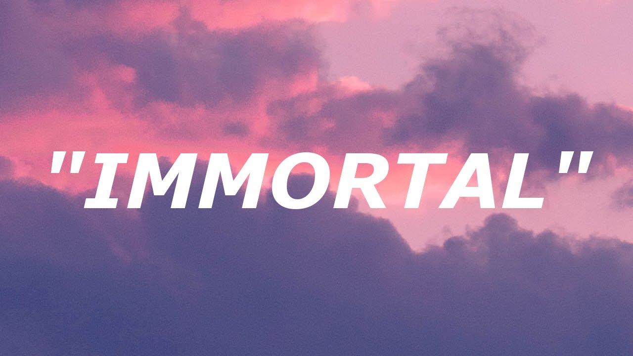[FREE] "Immortal" (Juice WRLD Type Beat) - YouTube