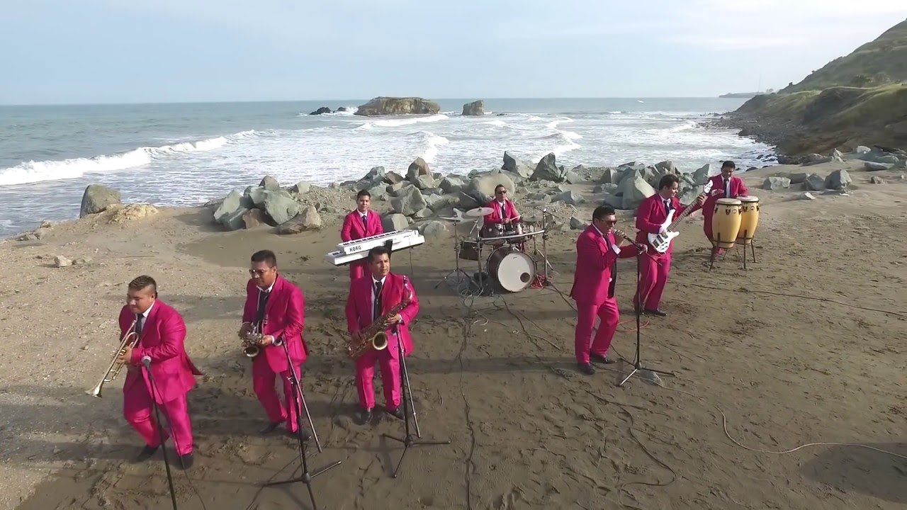 Nativo Show - Marchate (Video Oficial) - YouTube