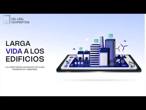 Novedades de la aplicación informática para la elaboración de Libro del Edificio Existente - YouTube