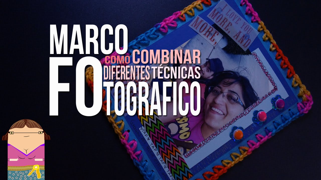 Marco Fotográfico Ecológico (utilizando 3 técnicas ) - YouTube