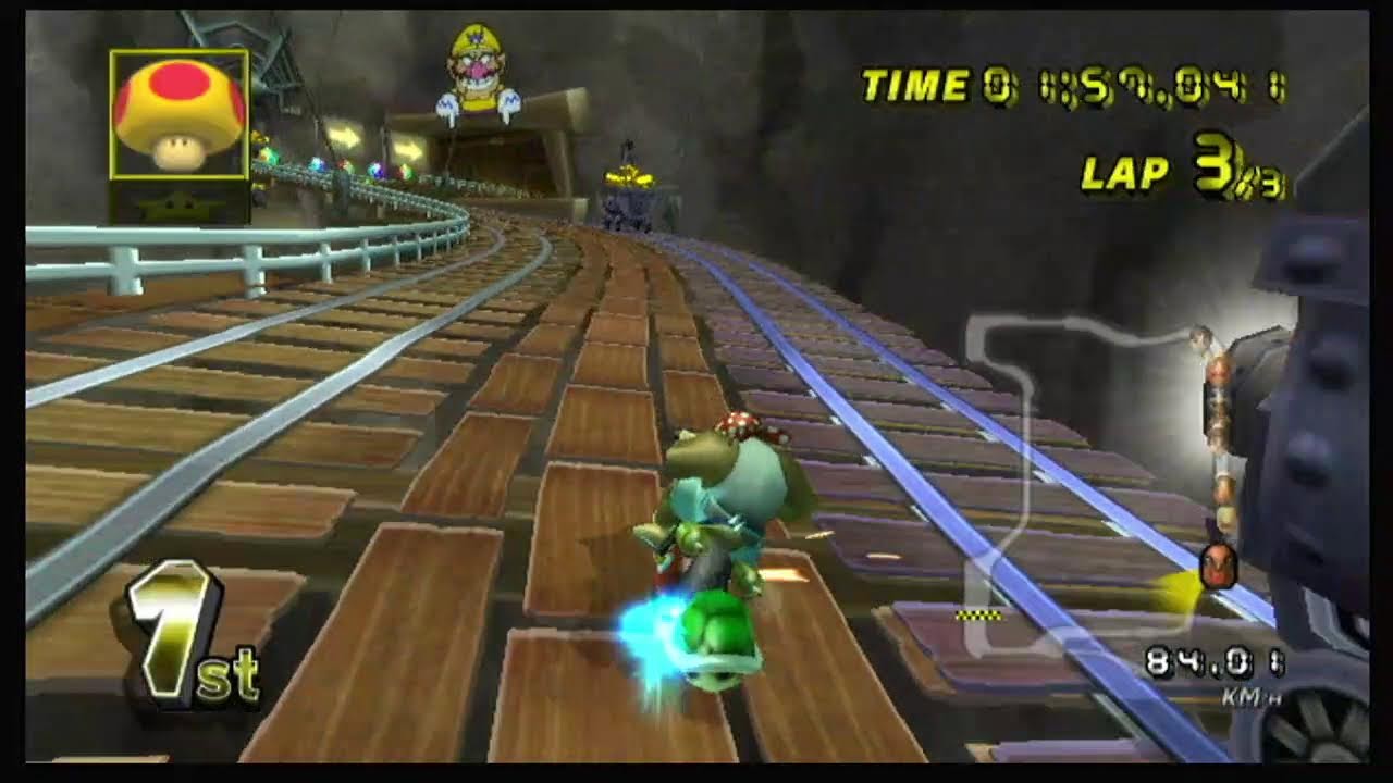 Wiimmfi/Retro Rewind Stream!!! Openhost FCs in the Description - YouTube