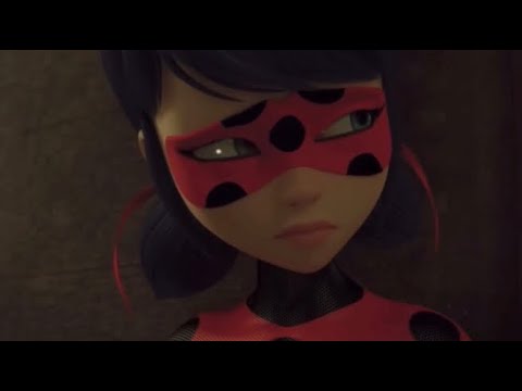 Miraculous ladybug sad moments -Miraculous dayz 🐞- - YouTube