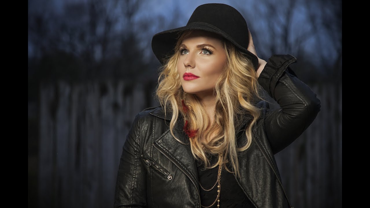 Laura Kaczor - You Make Me Brave - Rescue Version - YouTube