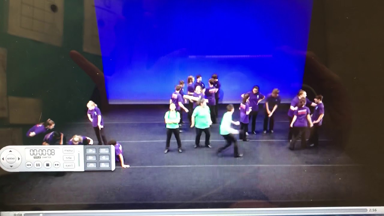 High Adventure - YouTube