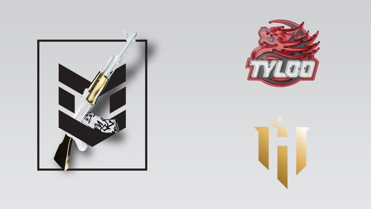 [HIGHLIGHTS] TYLOO vs IHC – Map 2 Ancient - PGL RMR ASIA - Day 1 - YouTube