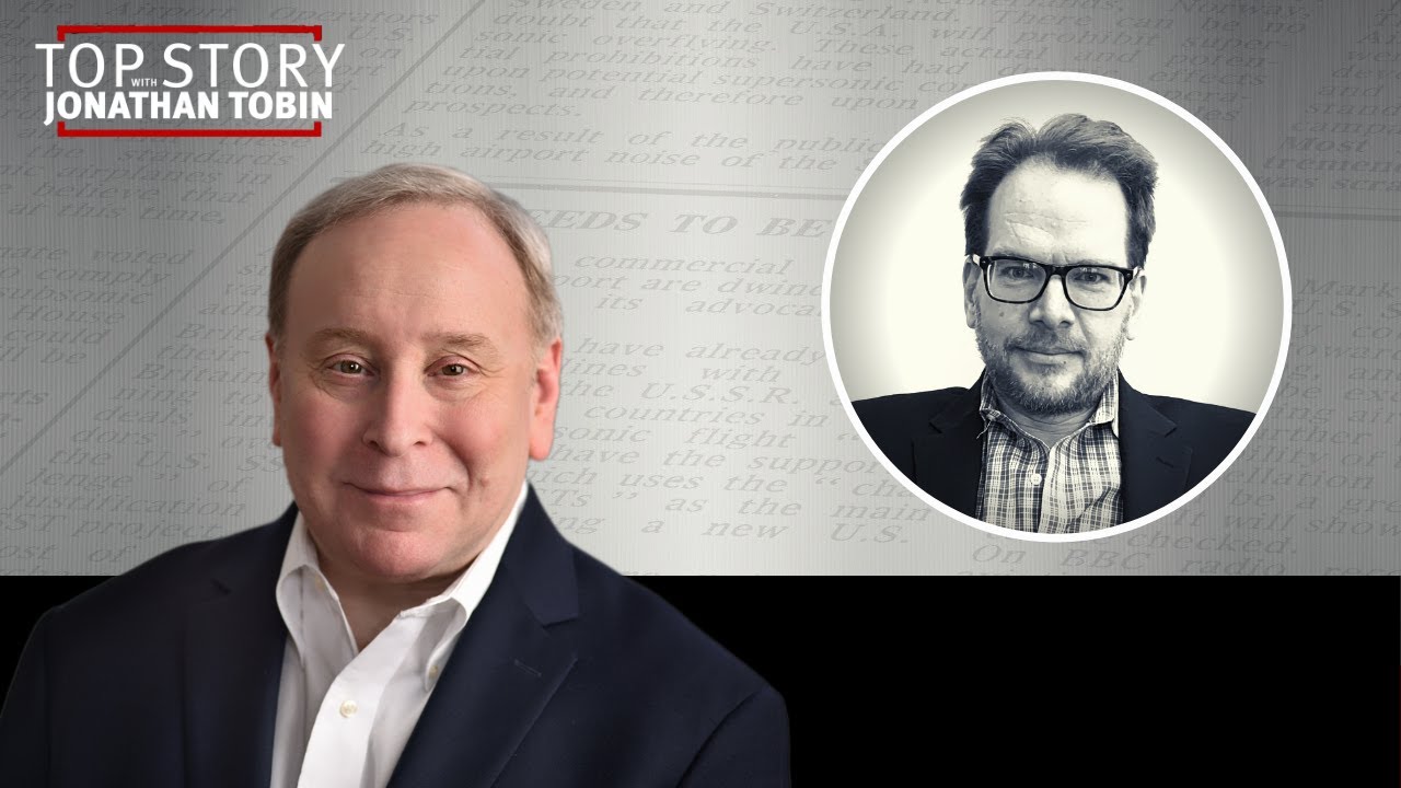 Abe Greenwald: Trump is the only person who could re-elect Biden | Top ...