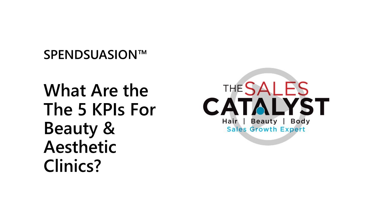 What Are the The 5 KPIs For Beauty & Aesthetic Clinics - The SALES ...