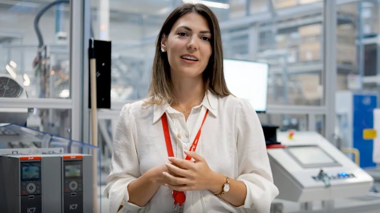 Energy efficiency in motor applications | Expert deep dive ...