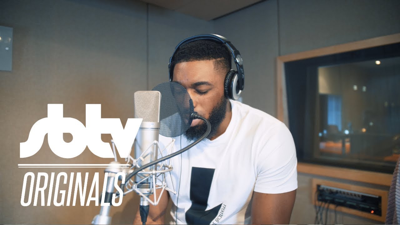 Big Tobz x Drey Cheekz | Session 32 [Bars + Keys]: SBTV - YouTube